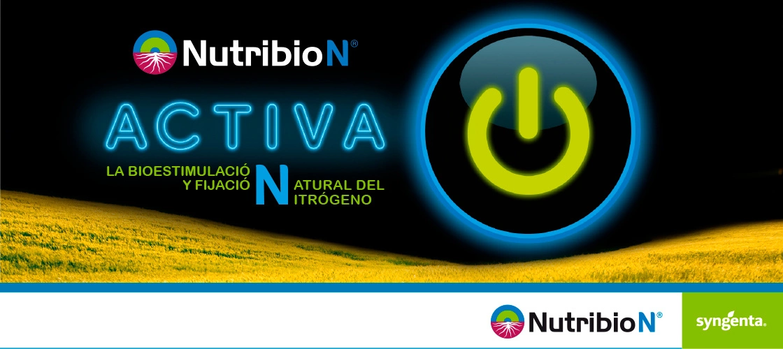 Nutribio N y sus beneficios en el cultivo de los cereales en España
