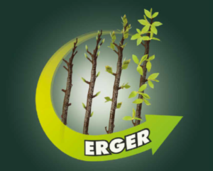 Ventajas de Erger y Activ Erger en el cultivo del cerezo